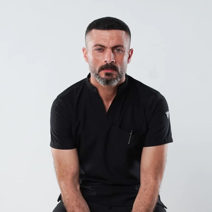 Dr Brand Scrubs